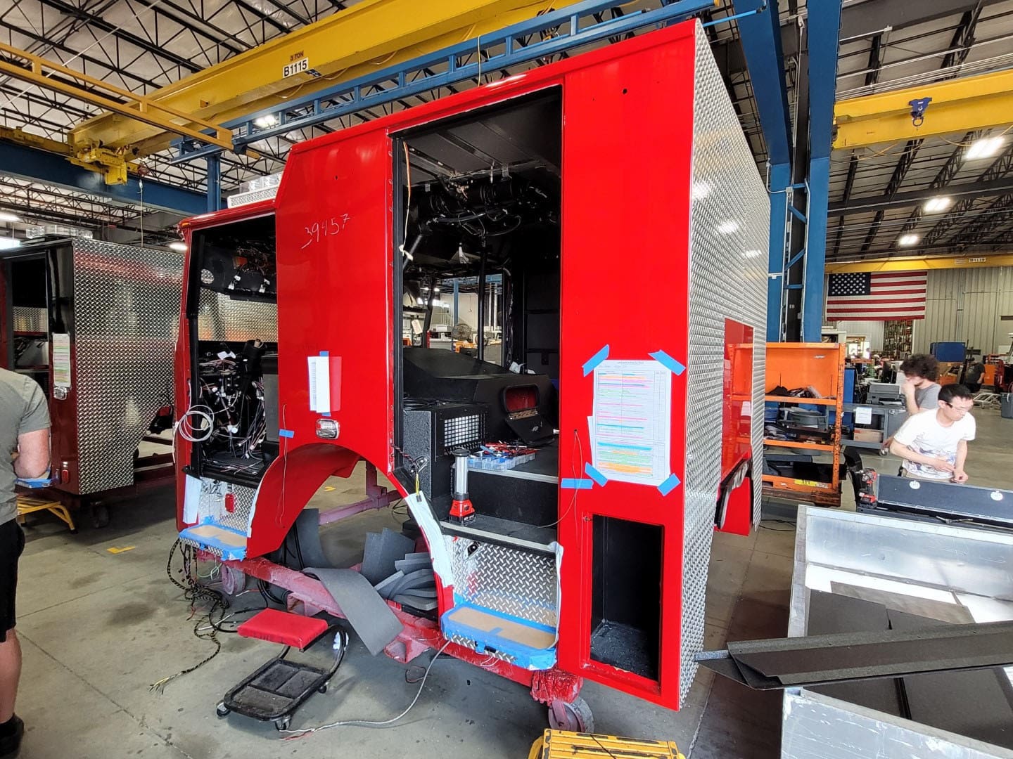 Hatfield Volunteer Fire Company | GLICK Fire Equipment Company
