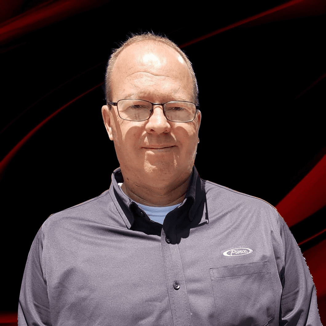 Joe Wrenn | GLICK Fire Equipment Company