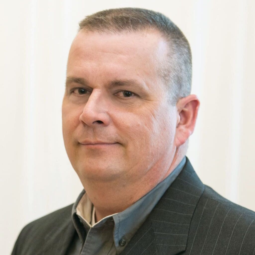 Leadership Team | GLICK Fire Equipment