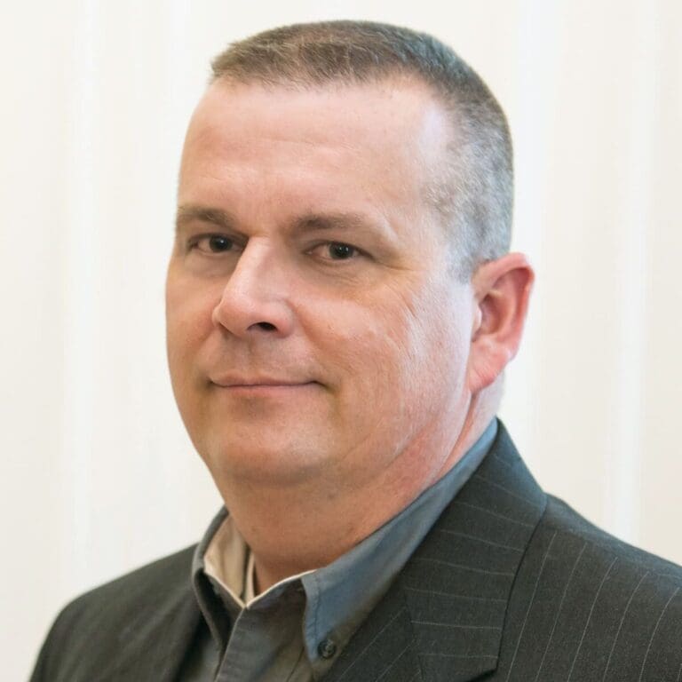 Leadership Team | GLICK Fire Equipment