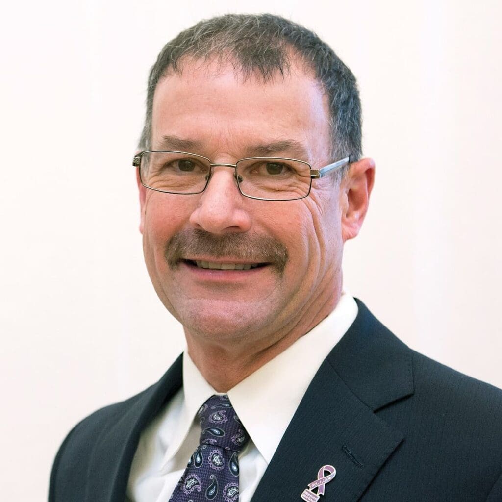 Leadership Team | GLICK Fire Equipment