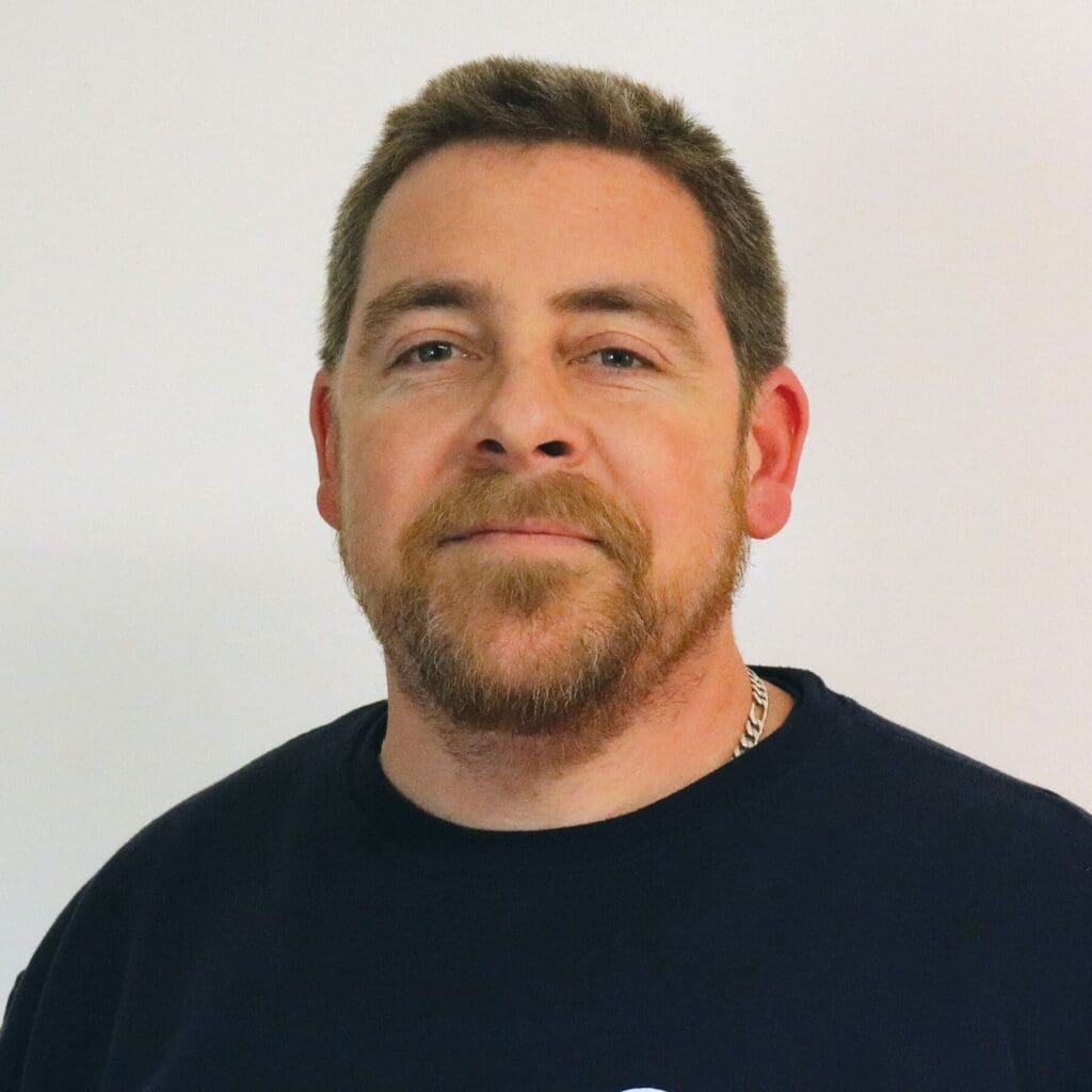 Leadership Team | GLICK Fire Equipment