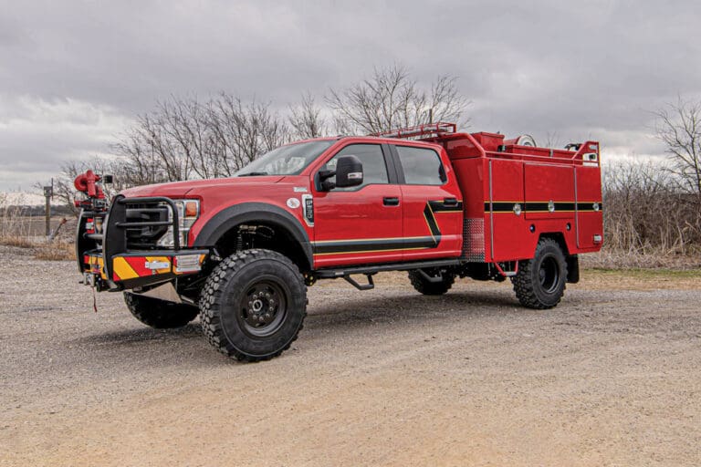 Skeeter | GLICK Fire Equipment Company
