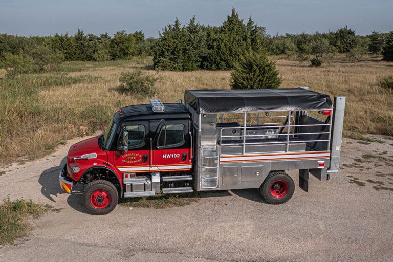Skeeter | GLICK Fire Equipment Company