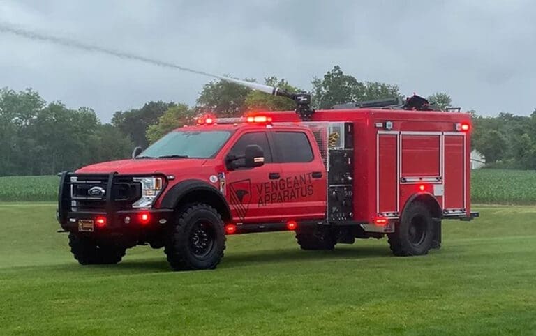 Vengeant | GLICK Fire Equipment Company