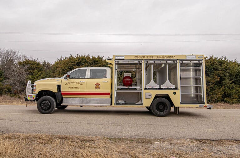 Skeeter | GLICK Fire Equipment Company