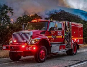 Boise Mobile Equipment BME Wildland Apparatus | Glick Fire
