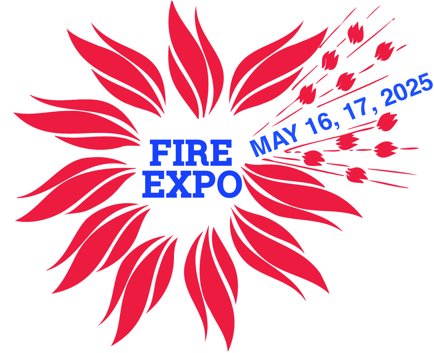 PA Fire Expo 2025 | GLICK Fire Equipment Company
