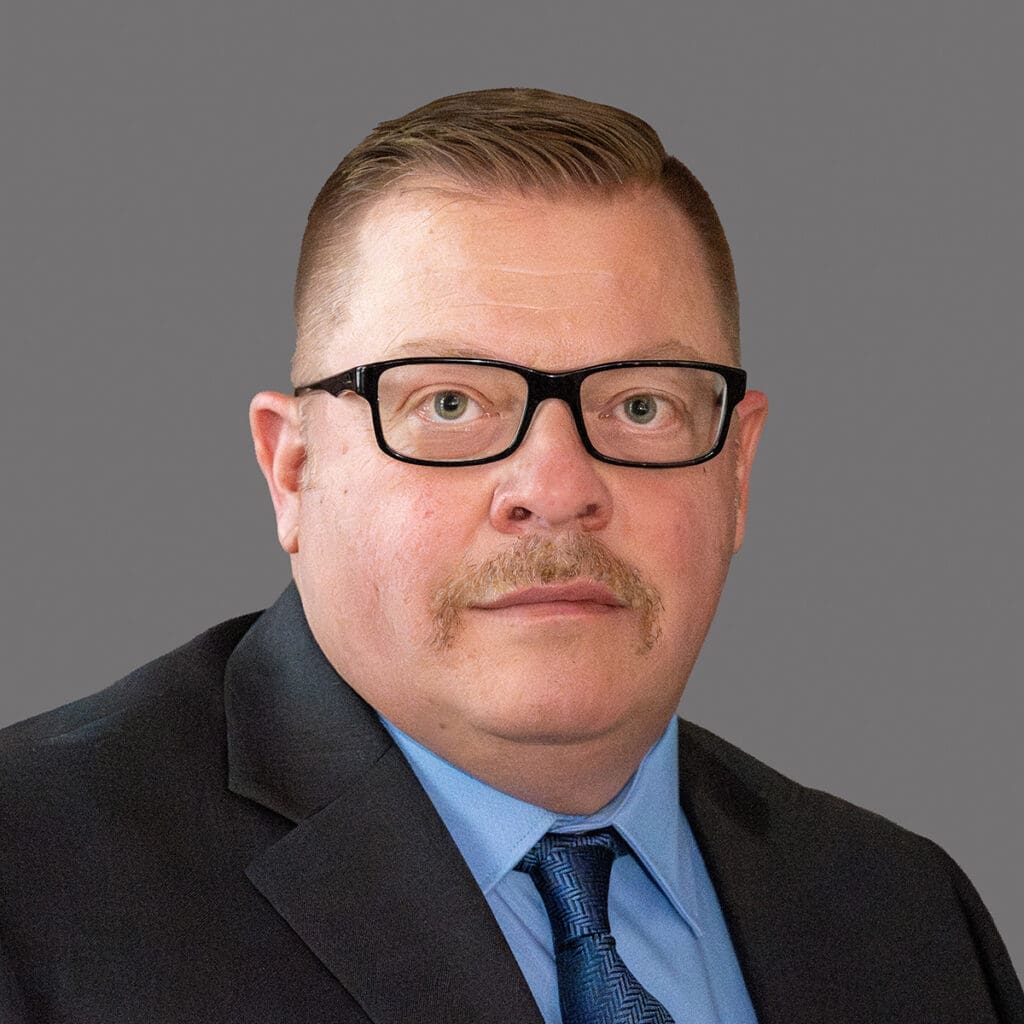 Leadership Team | GLICK Fire Equipment