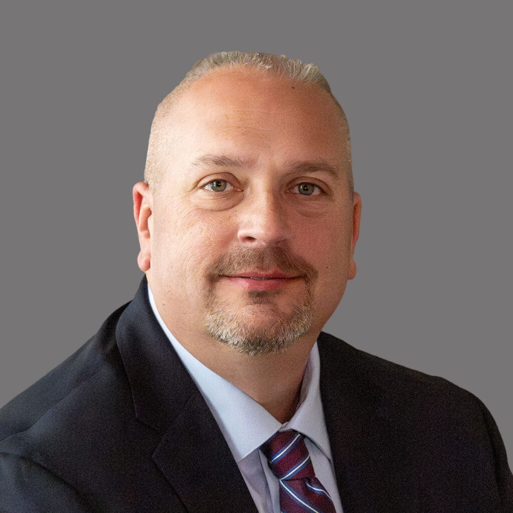 Leadership Team | GLICK Fire Equipment