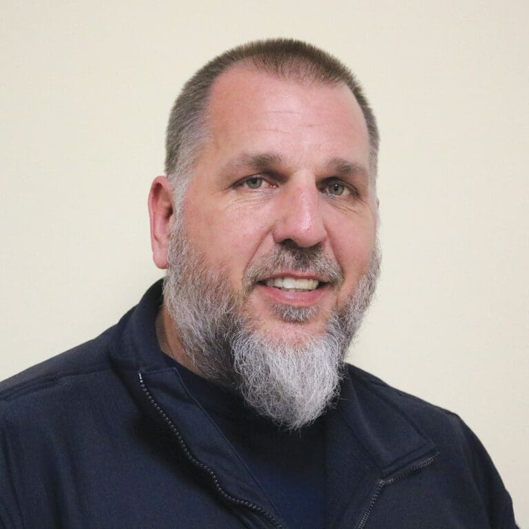 Leadership Team | GLICK Fire Equipment