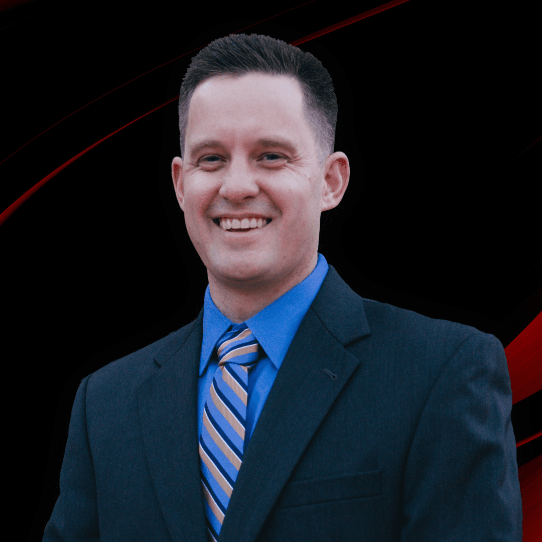 Jake Bachman | GLICK Fire Equipment Company