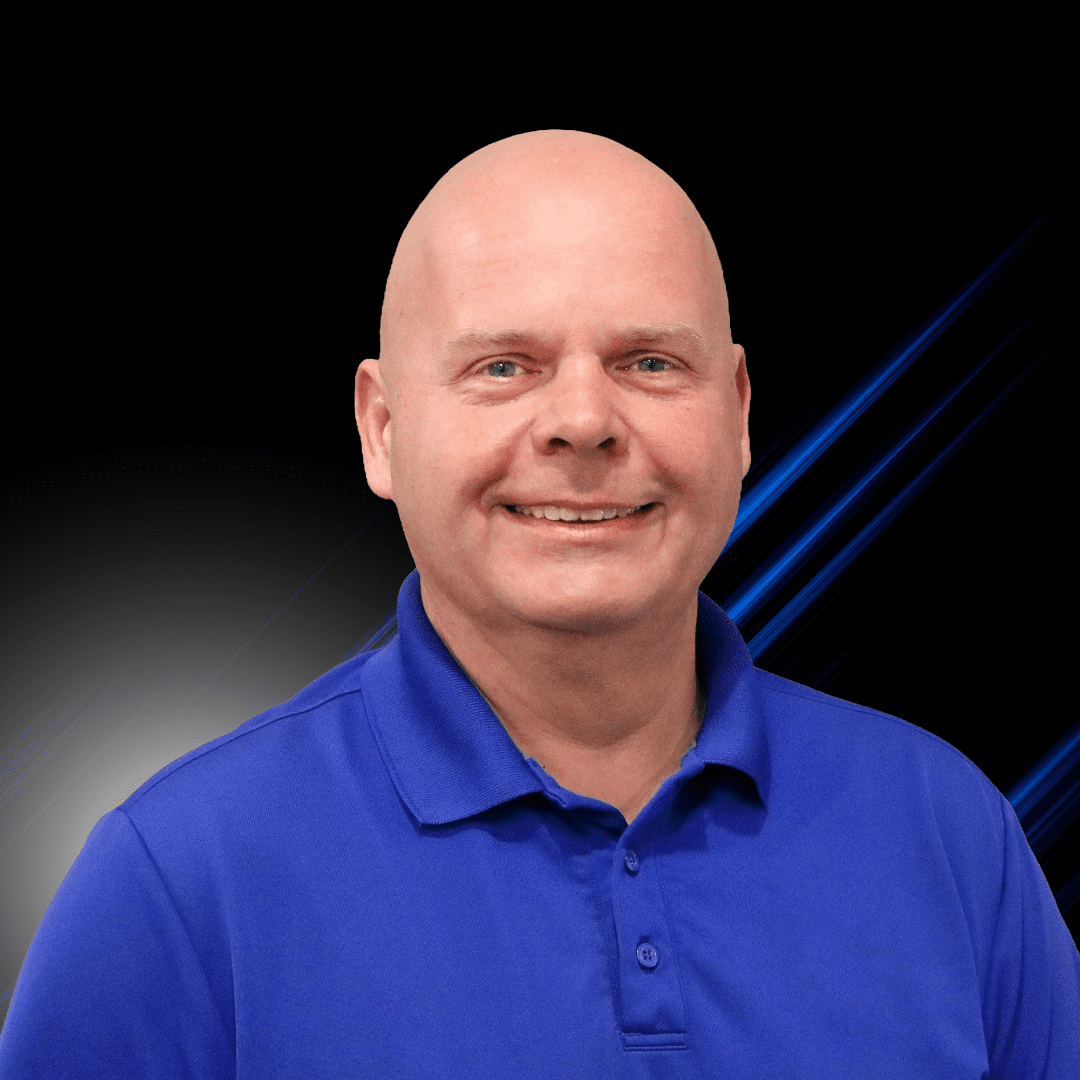 GERRY SHAPPELL | GLICK Fire Equipment Company
